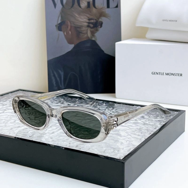 Low-cost Gentle Monster Sunglasses