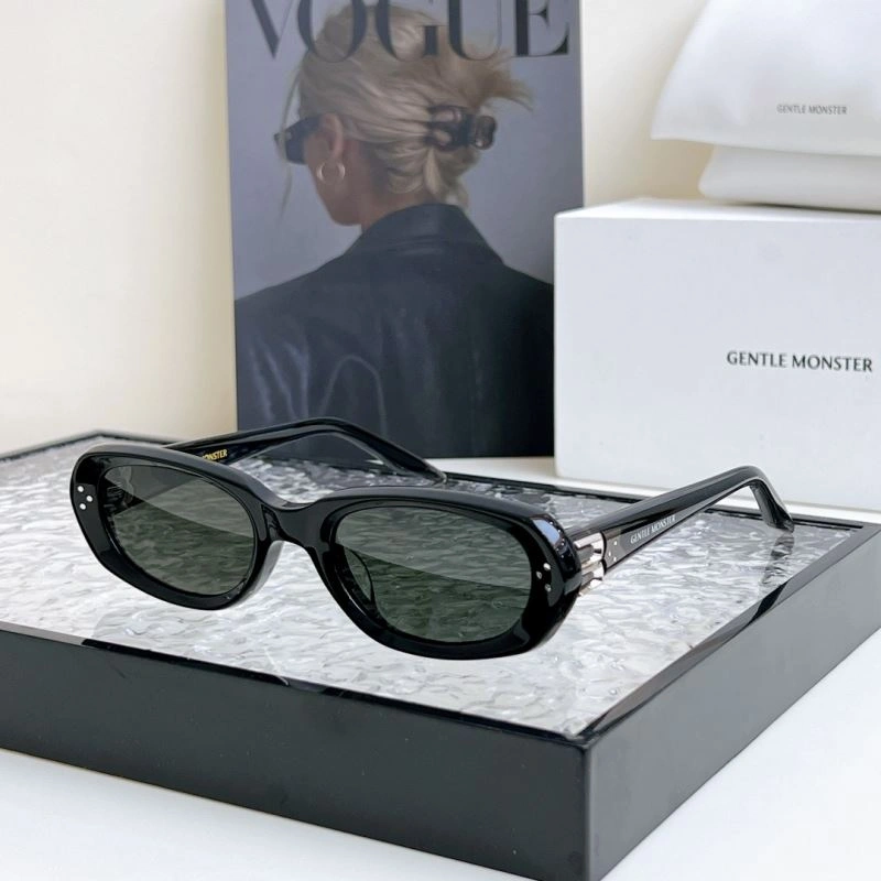 Low-cost Gentle Monster Sunglasses