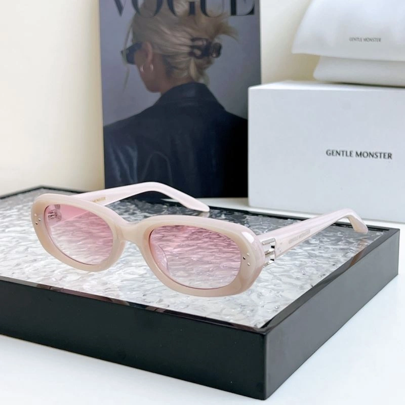 Low-cost Gentle Monster Sunglasses