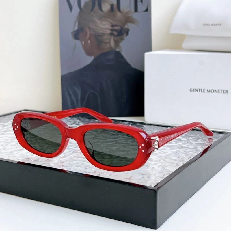 Low-cost Gentle Monster Sunglasses