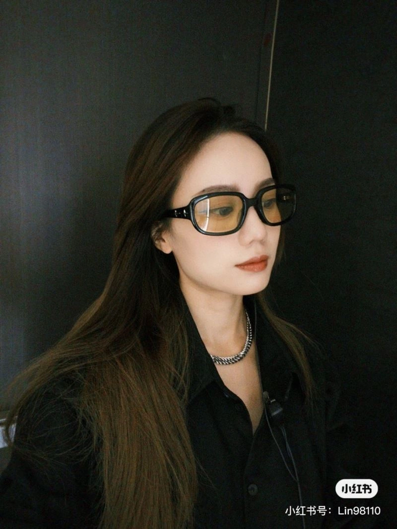 Gentle Monster Sunglasses