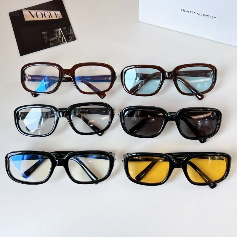 Affordable Gentle Monster Sunglasses