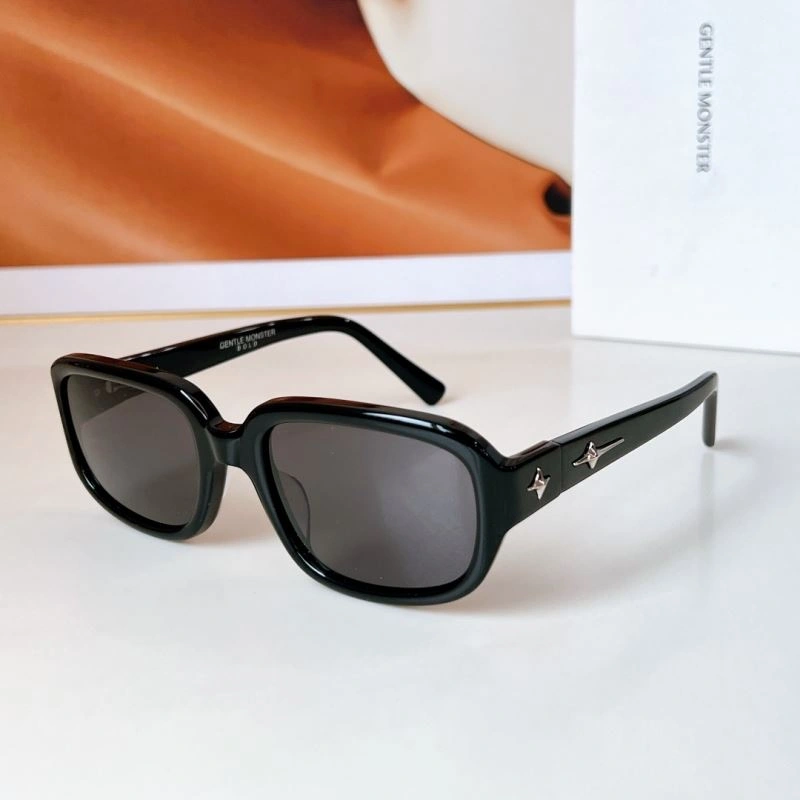 Affordable Gentle Monster Sunglasses