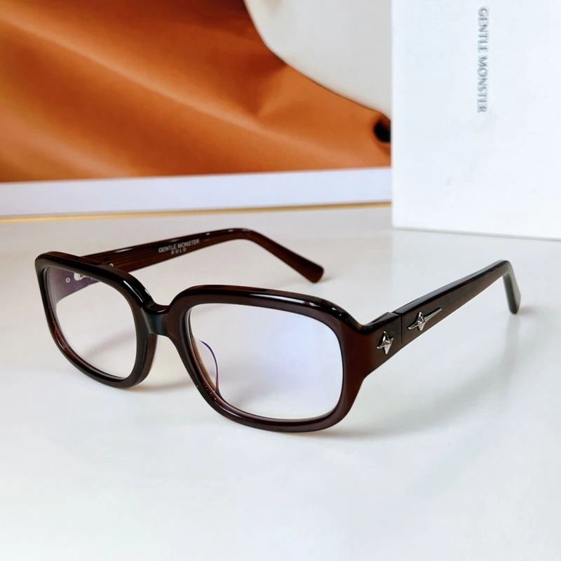 Affordable Gentle Monster Sunglasses