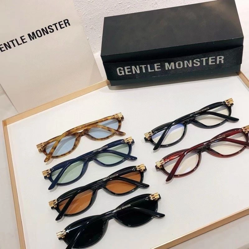 Gentle Monster Sunglasses