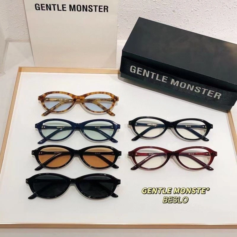 Top match Gentle Monster Sunglasses