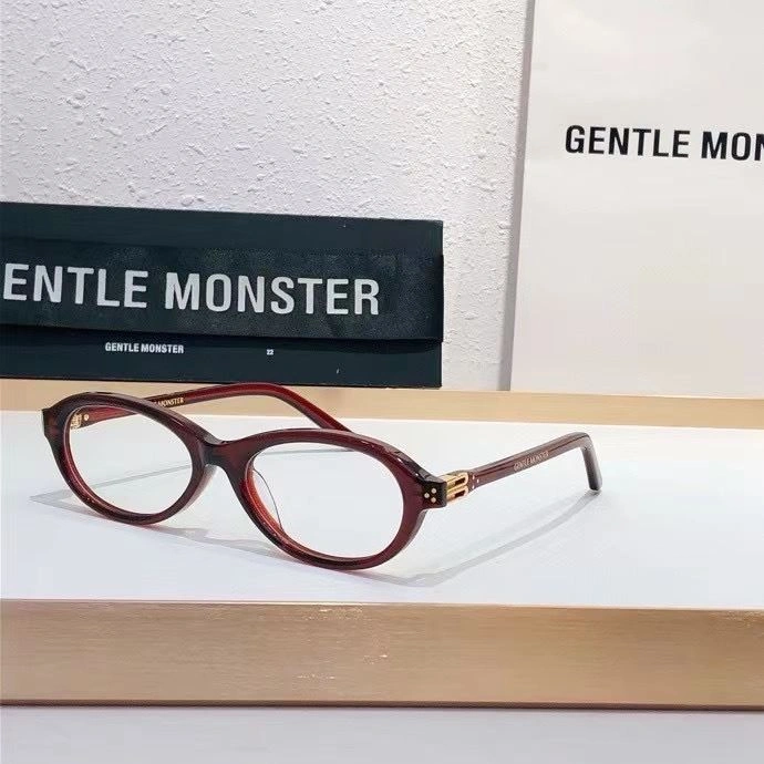 Top match Gentle Monster Sunglasses
