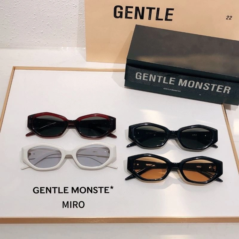 Gentle Monster Sunglasses