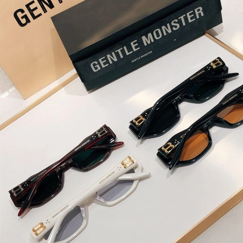Low-cost Gentle Monster Sunglasses