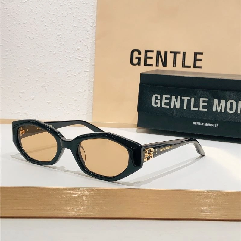 Low-cost Gentle Monster Sunglasses