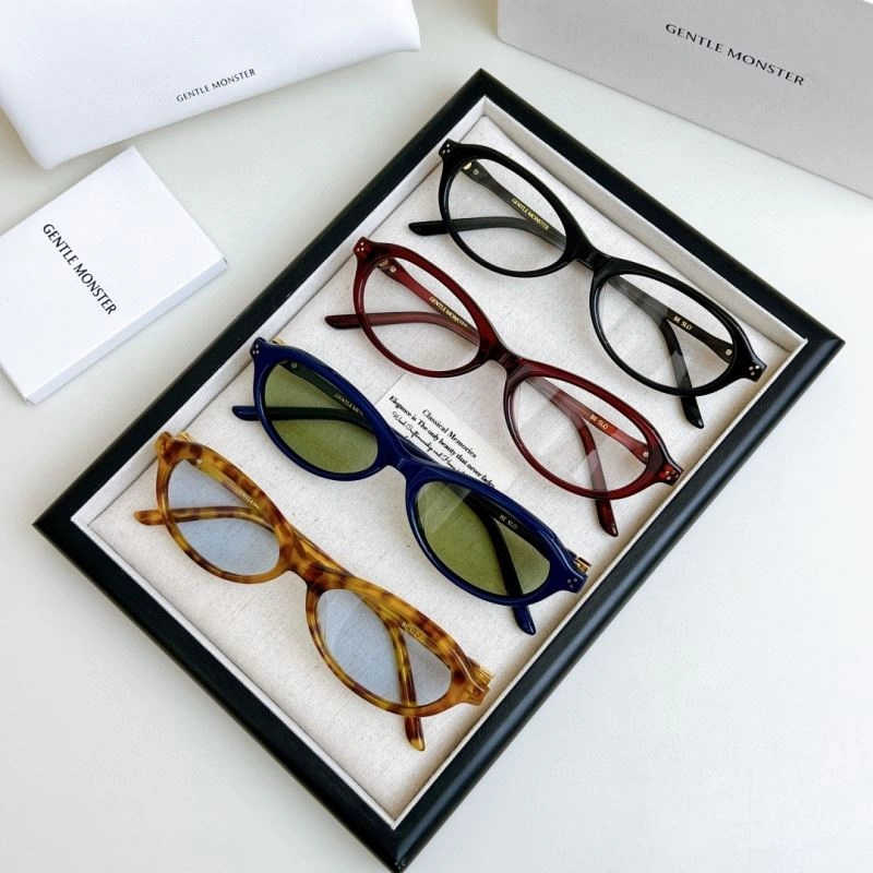 Gentle Monster Sunglasses