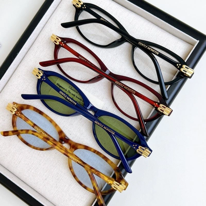Perfect replica Gentle Monster Sunglasses
