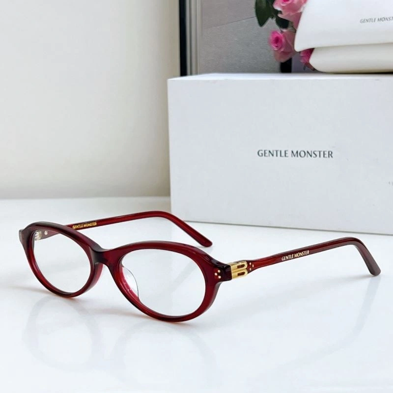 Perfect replica Gentle Monster Sunglasses