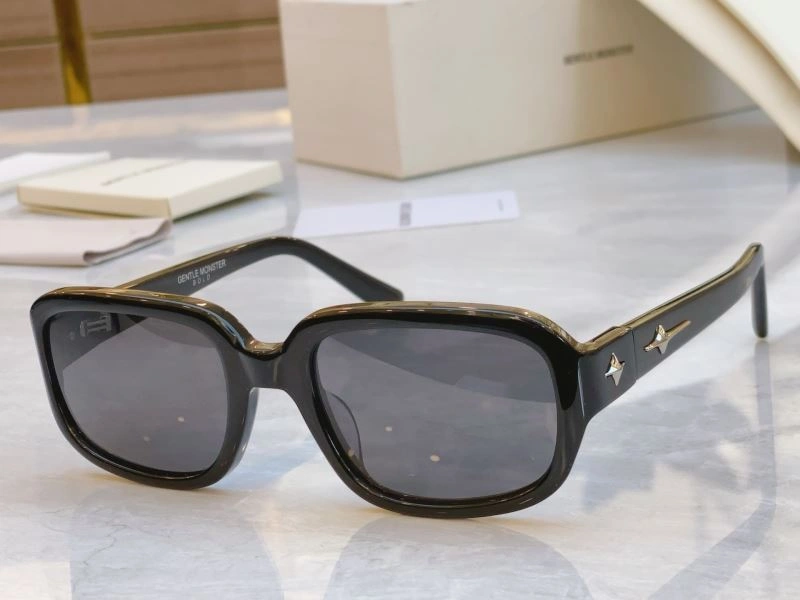 Exact replica Gentle Monster Sunglasses