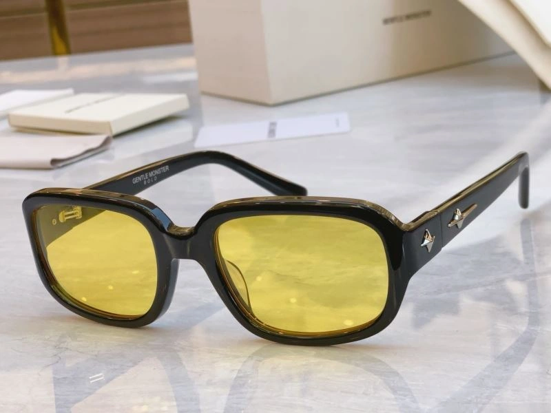 Exact replica Gentle Monster Sunglasses