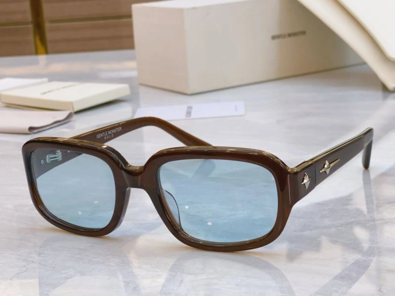 Exact replica Gentle Monster Sunglasses