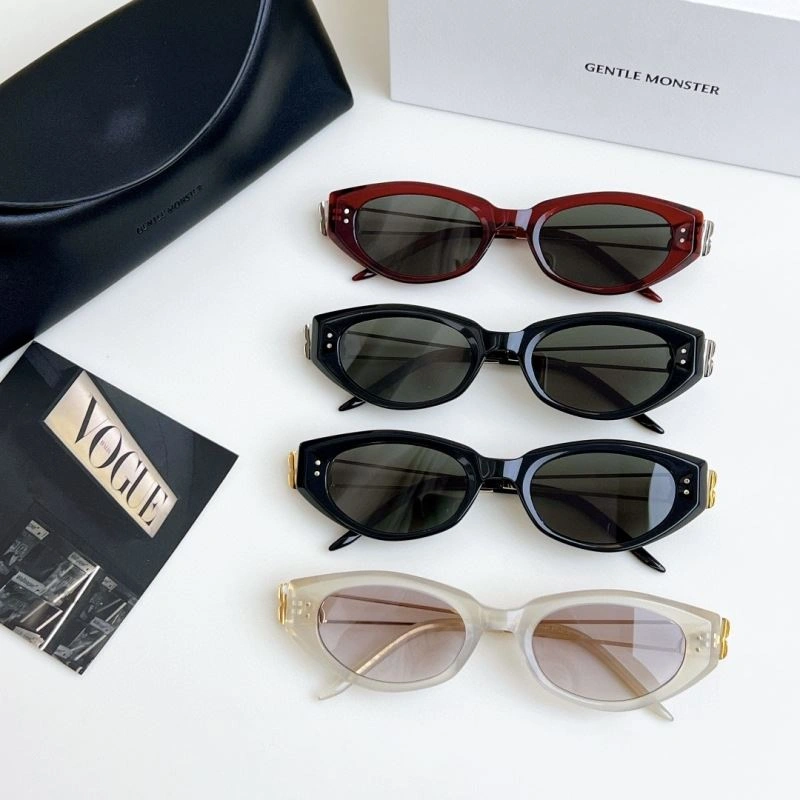 Gentle Monster Sunglasses