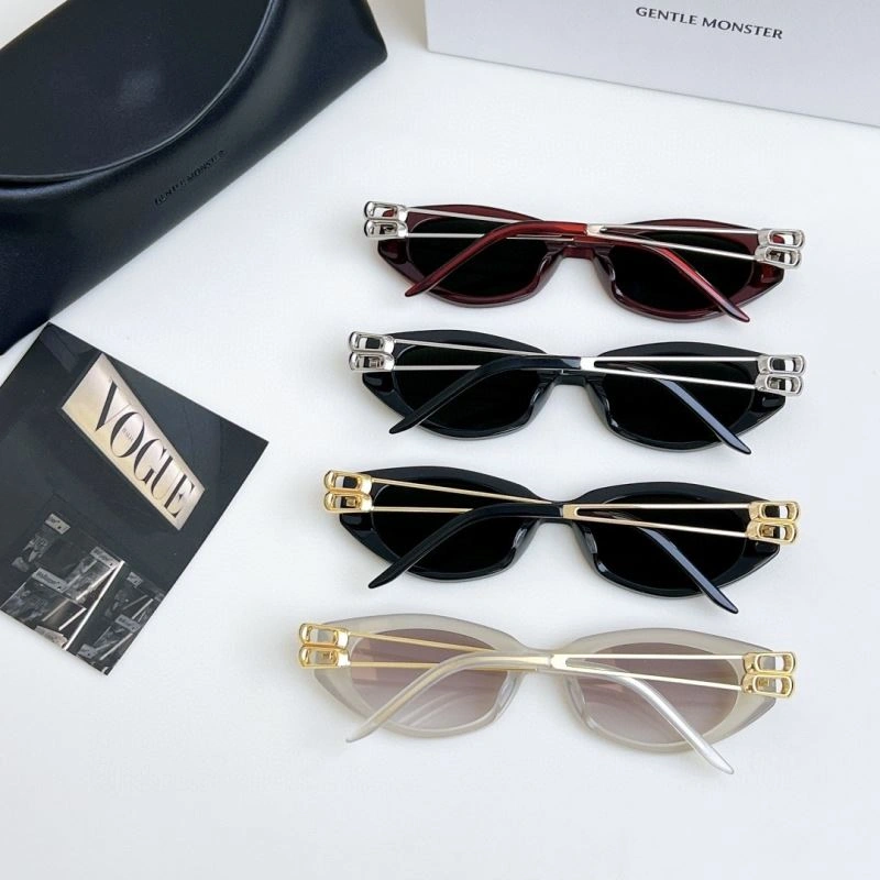 Real Gentle Monster Sunglasses