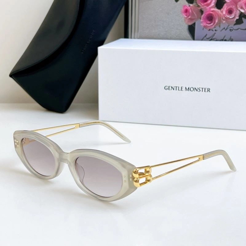 Real Gentle Monster Sunglasses