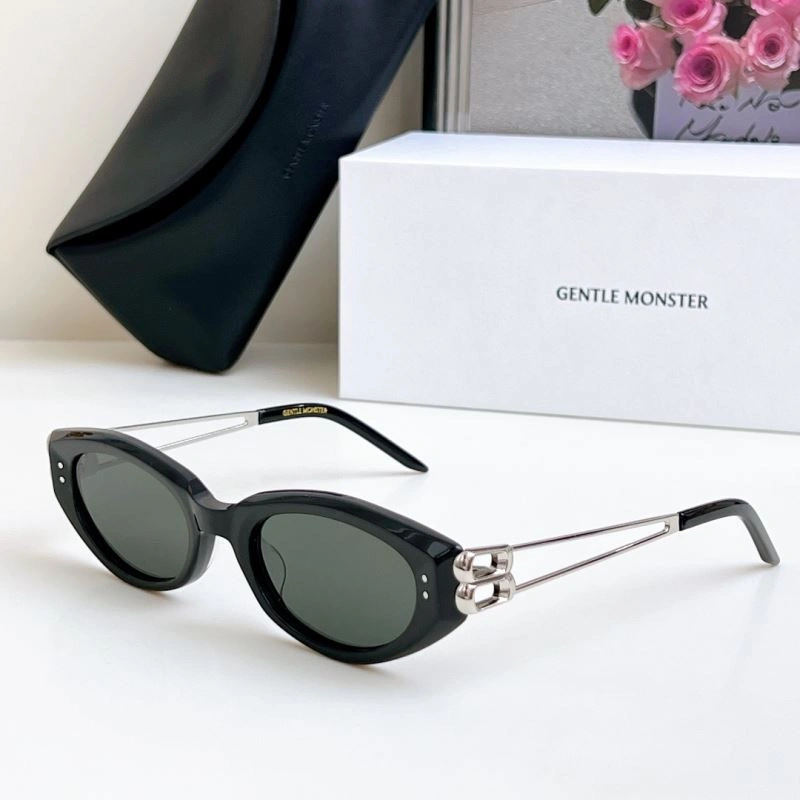 Real Gentle Monster Sunglasses