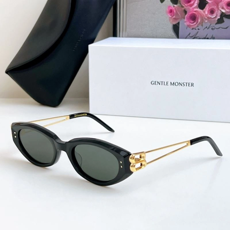 Real Gentle Monster Sunglasses