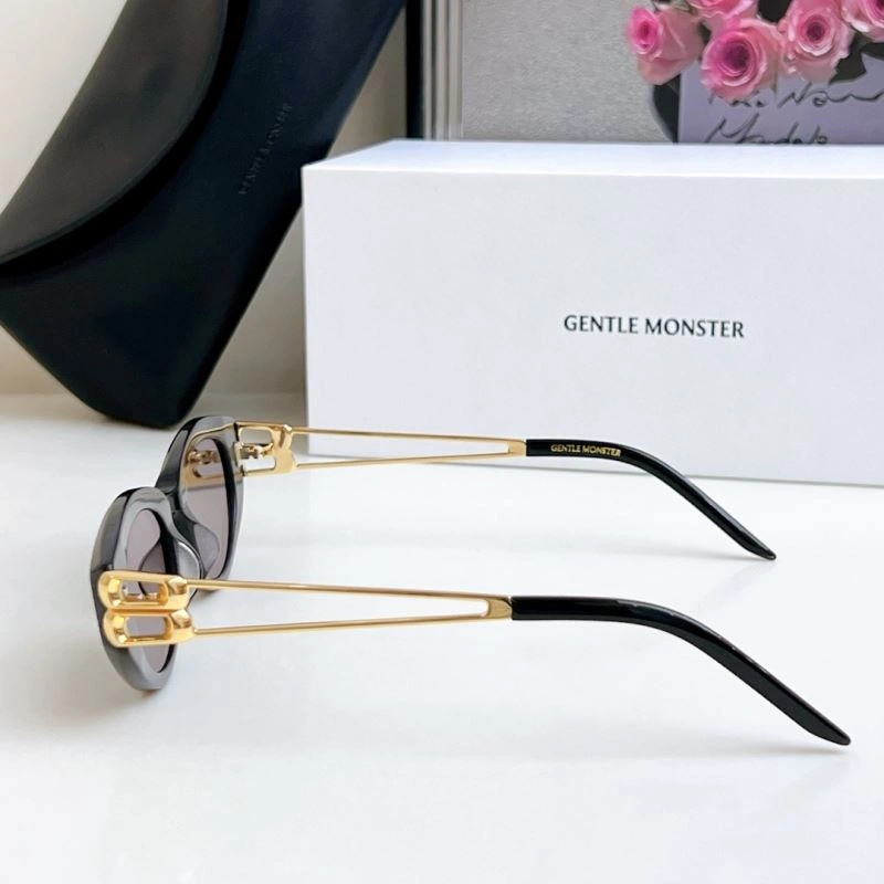 Real Gentle Monster Sunglasses