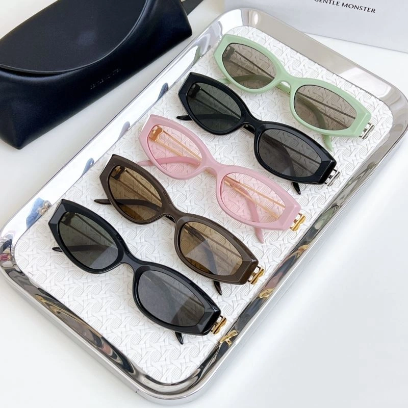 Gentle Monster Sunglasses
