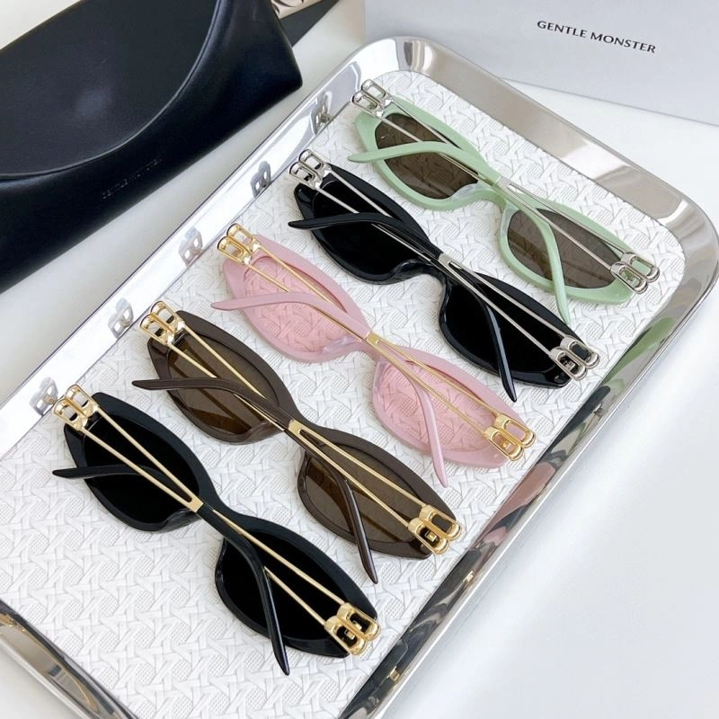 Authentic Gentle Monster Sunglasses