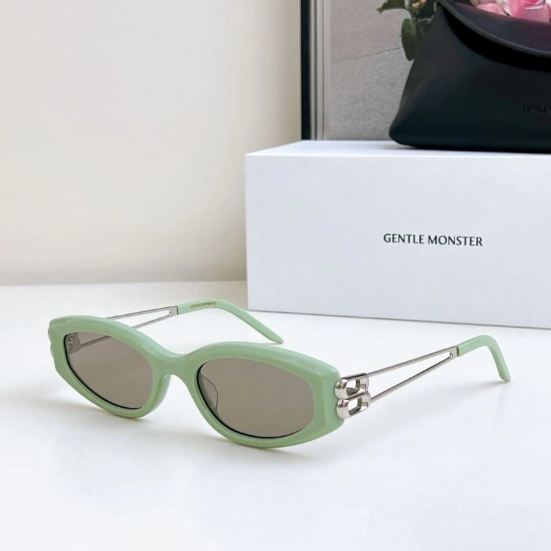 Authentic Gentle Monster Sunglasses