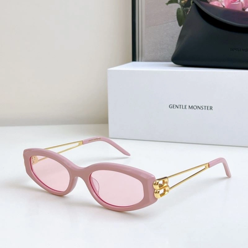 Authentic Gentle Monster Sunglasses