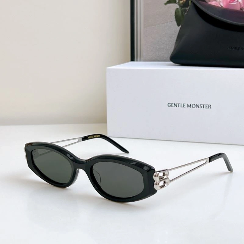 Authentic Gentle Monster Sunglasses