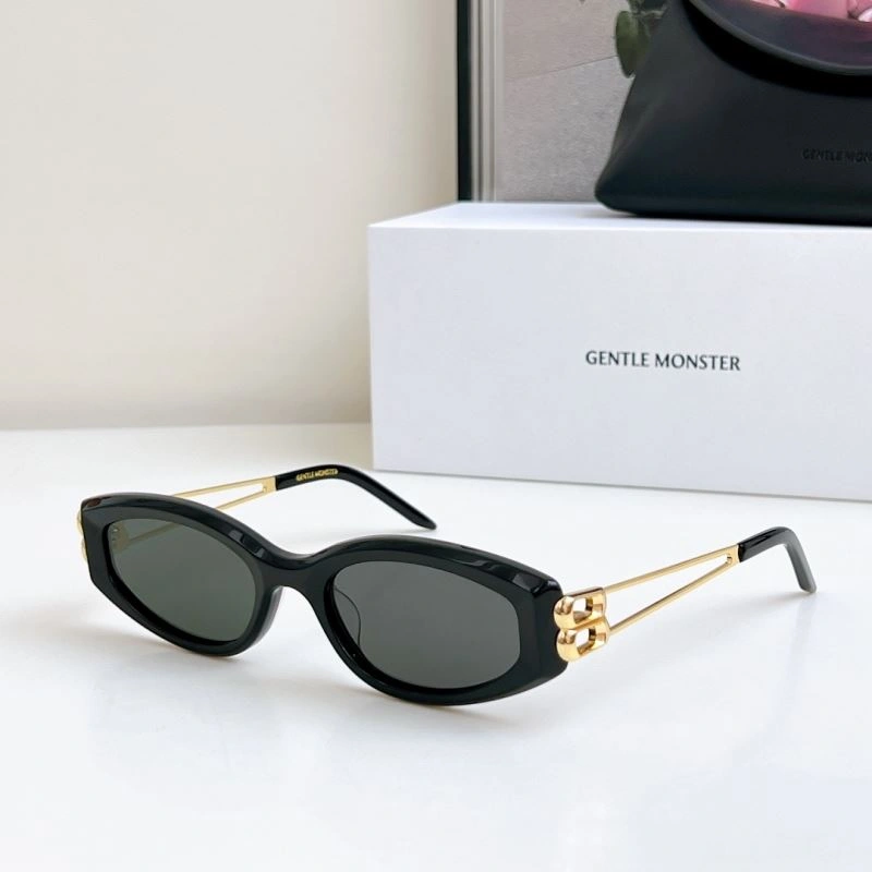 Authentic Gentle Monster Sunglasses