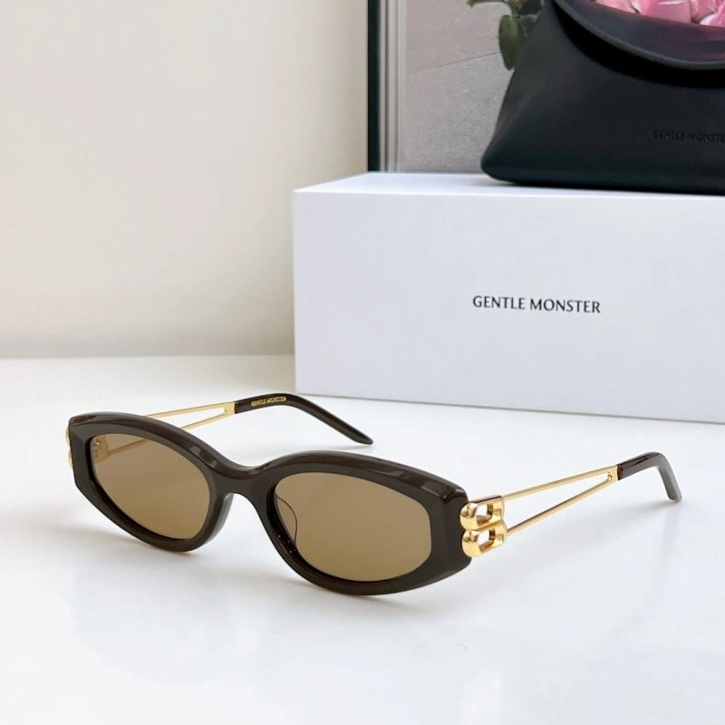 Authentic Gentle Monster Sunglasses