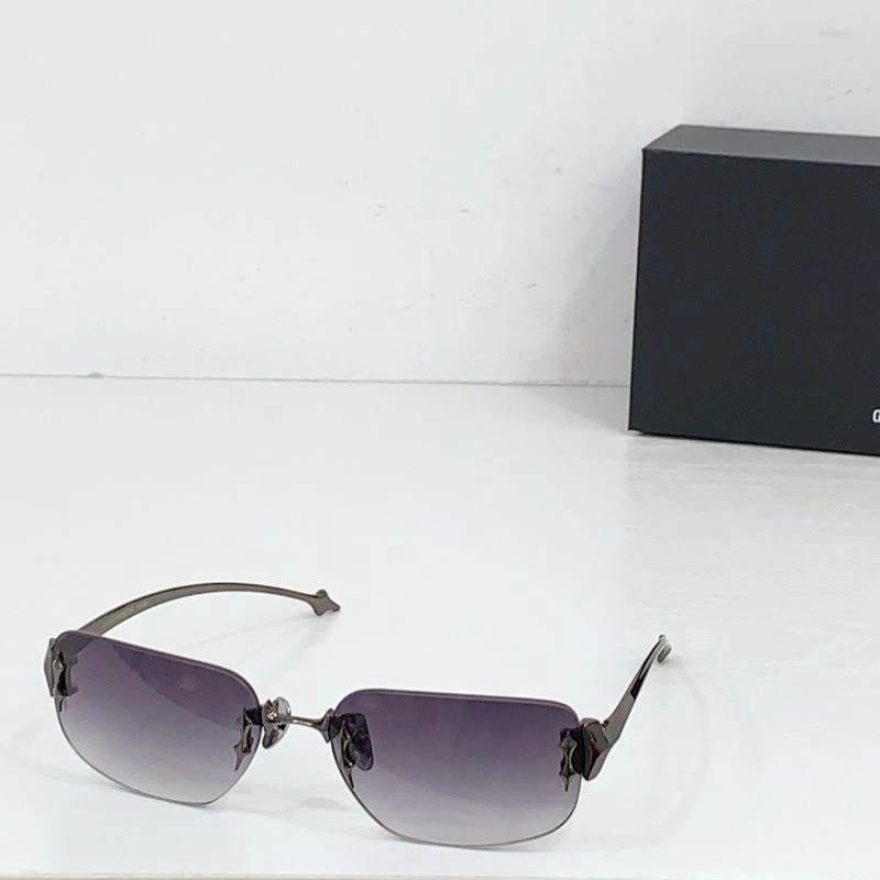 Legit Gentle Monster Sunglasses