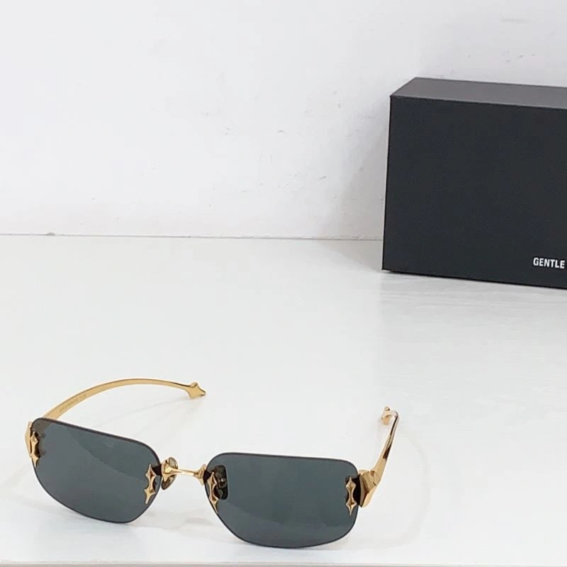 Legit Gentle Monster Sunglasses