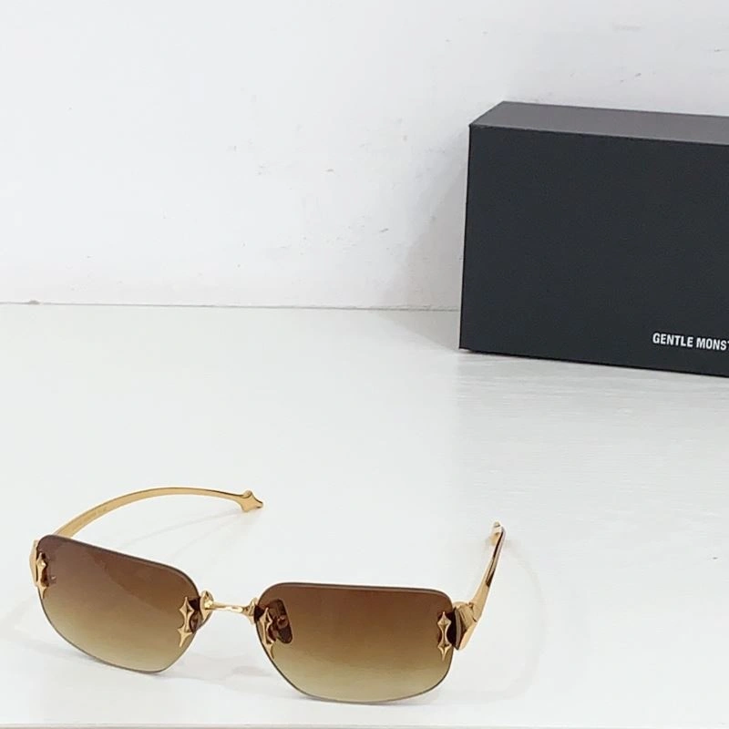 Legit Gentle Monster Sunglasses