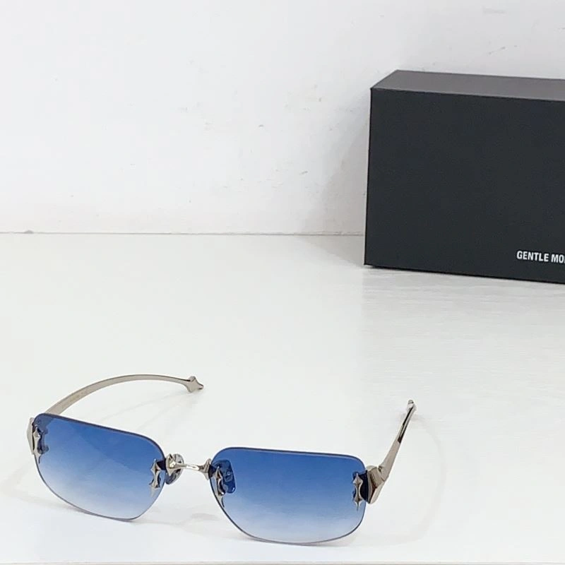 Legit Gentle Monster Sunglasses