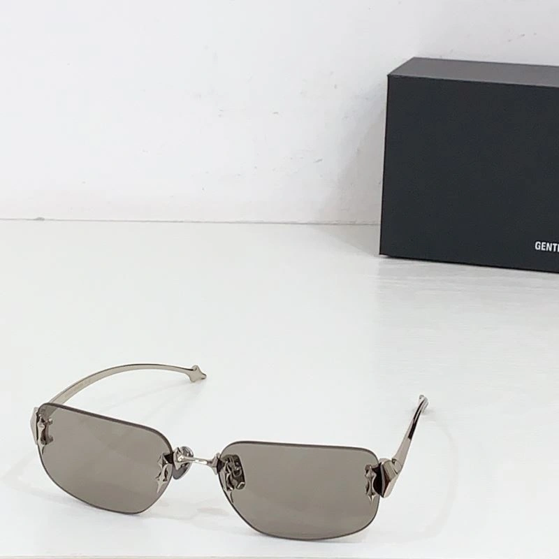 Legit Gentle Monster Sunglasses