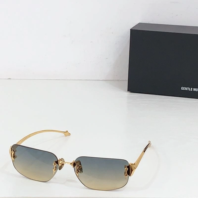 Legit Gentle Monster Sunglasses