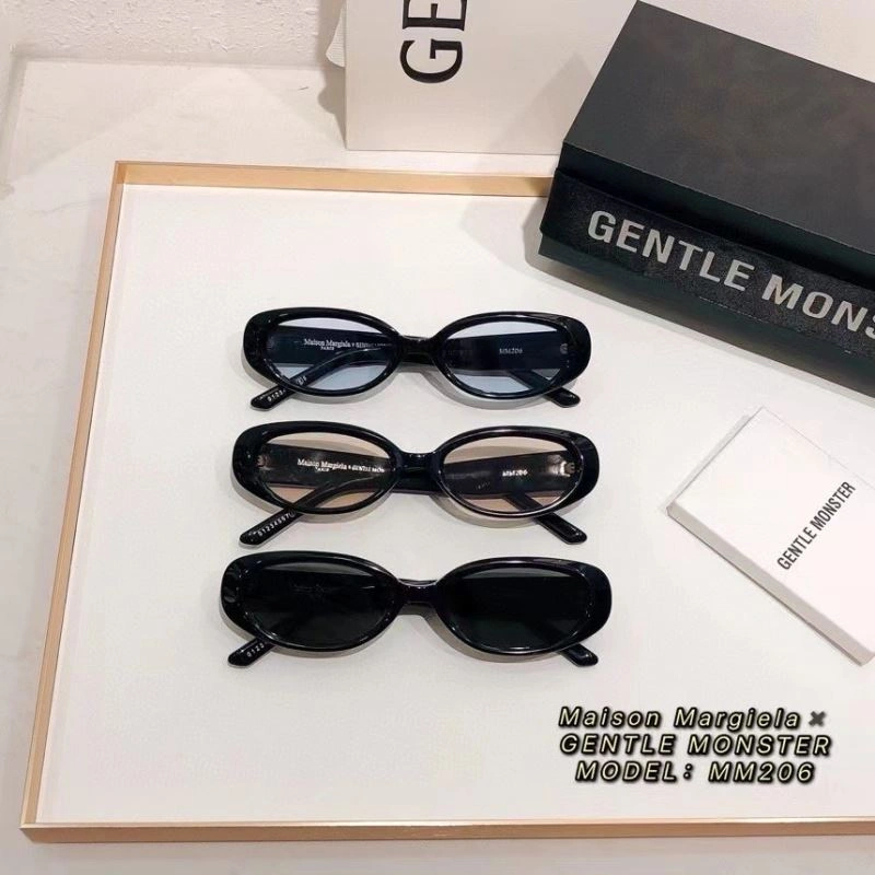 Gentle Monster Sunglasses