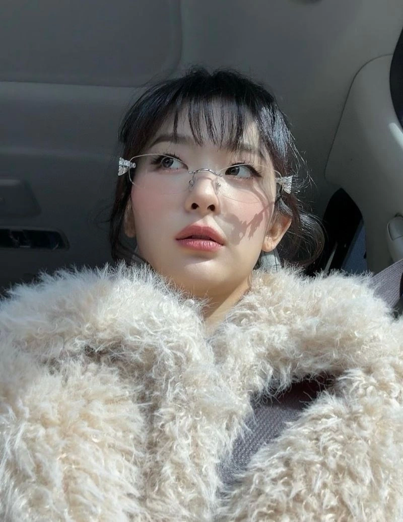 Gentle Monster Sunglasses
