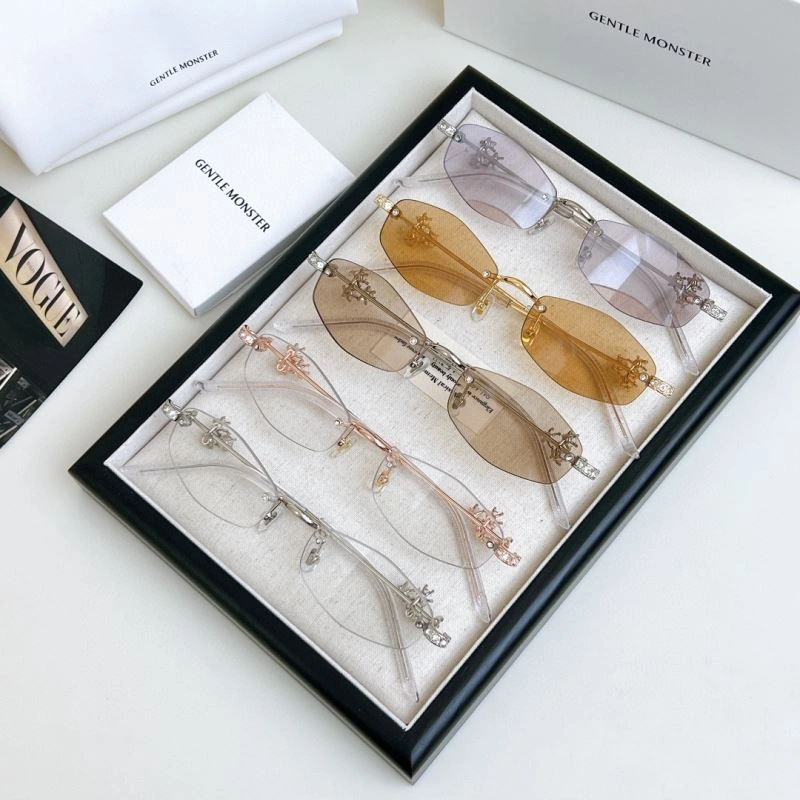 Original Gentle Monster Sunglasses