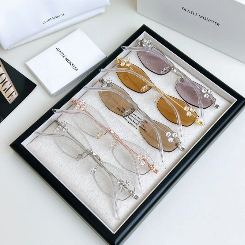 Original Gentle Monster Sunglasses