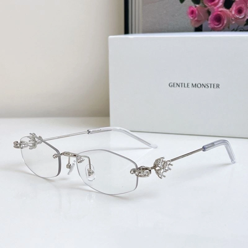 Original Gentle Monster Sunglasses
