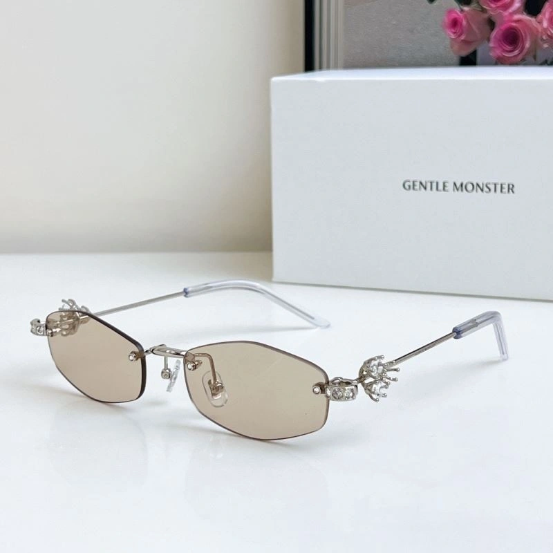 Original Gentle Monster Sunglasses