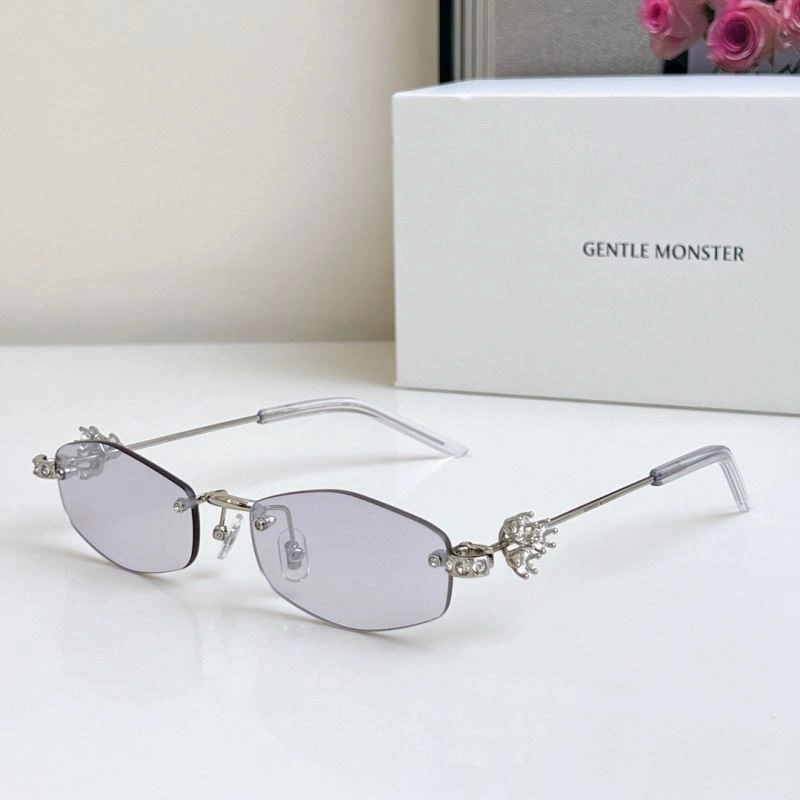 Original Gentle Monster Sunglasses