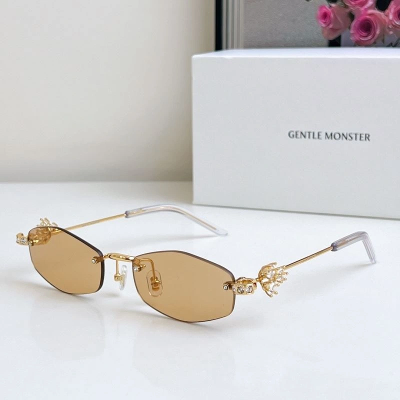 Original Gentle Monster Sunglasses