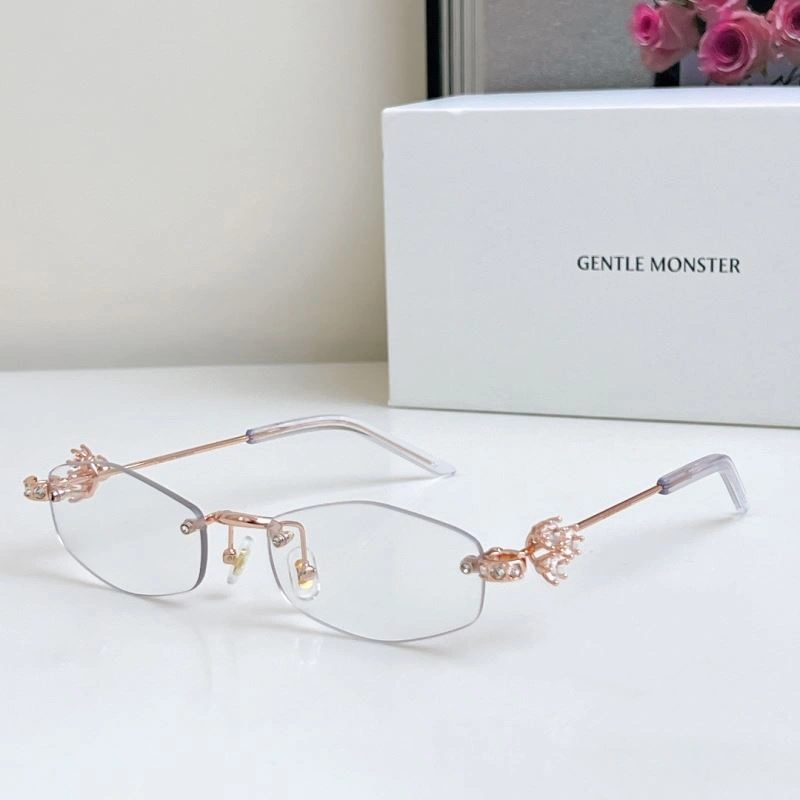Original Gentle Monster Sunglasses