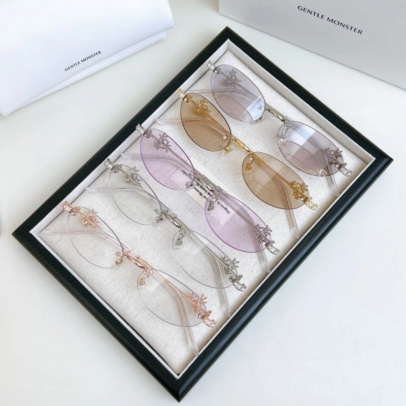 Gentle Monster Sunglasses