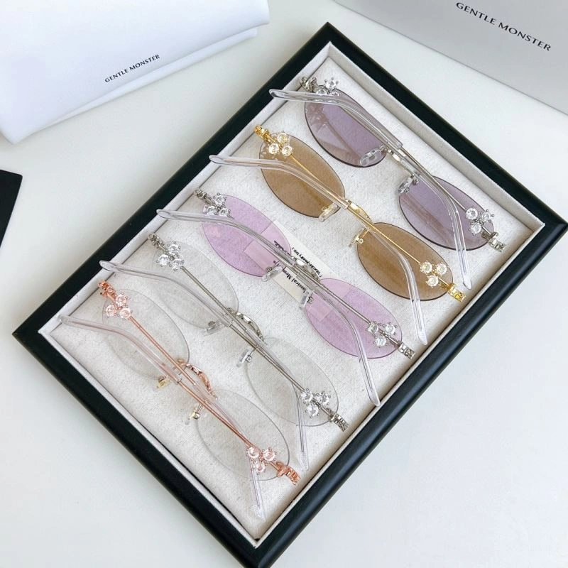 Discounted Gentle Monster Sunglasses